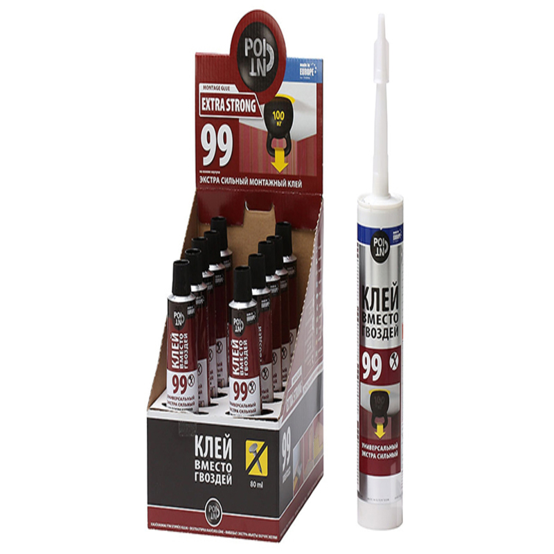 Point - 99 шингэн хадаас