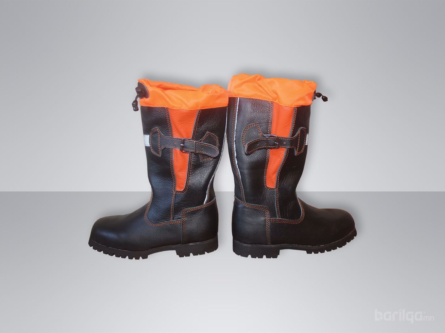 Хөдөлмөр хамгааллын гутал