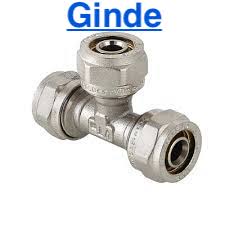 Ginde PVC хоолой холбох хэрэгсэл