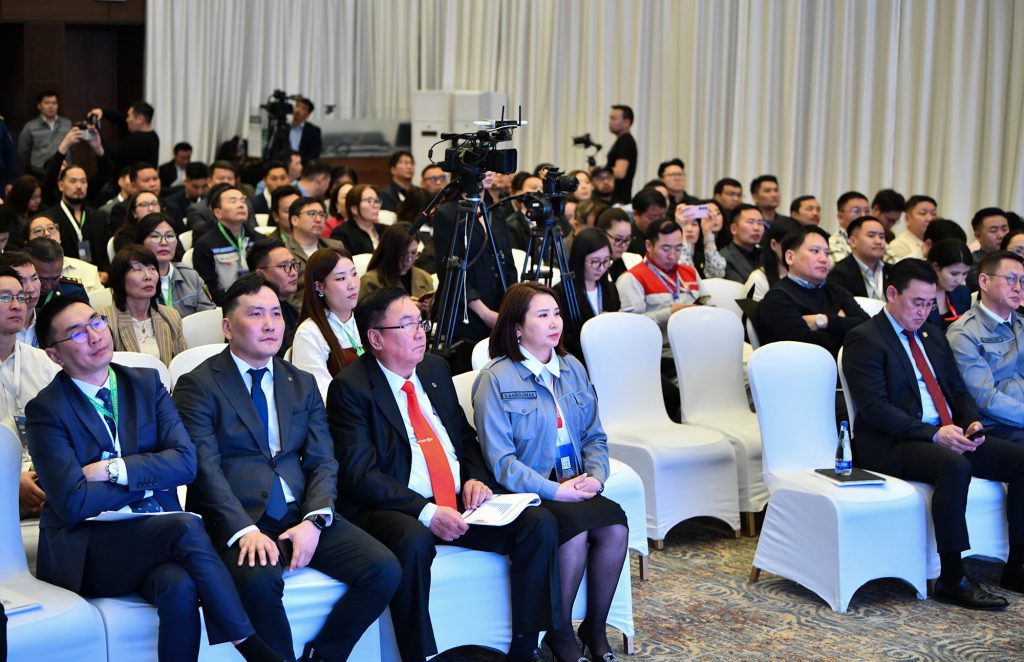 “Барилга дэд бүтцийн салбарын стандартын хэрэгжилт хяналт шалгалтын тогтолцоо” хэлэлцүүлэг