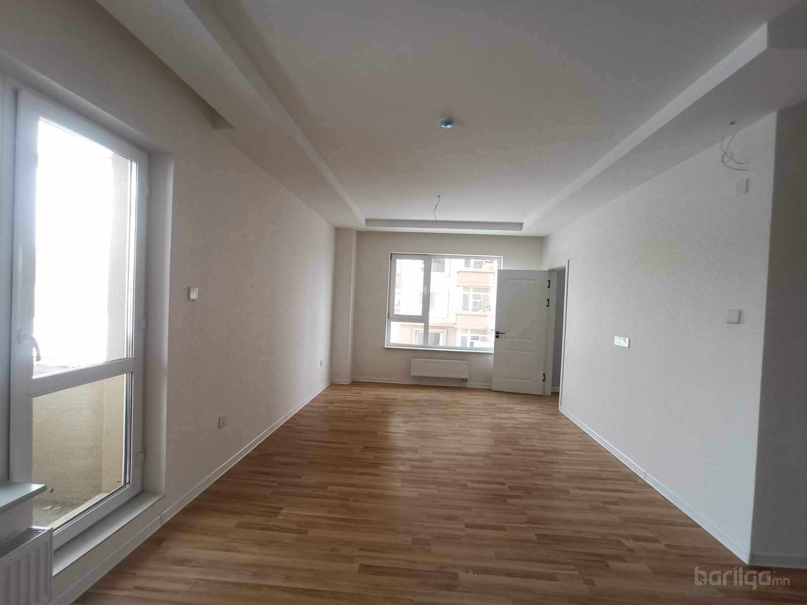 Astra River View хотхонд 3 өрөө 76.46мкв шинэ байр