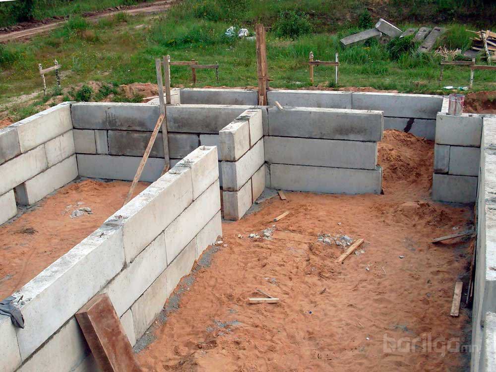 Суурийн блок