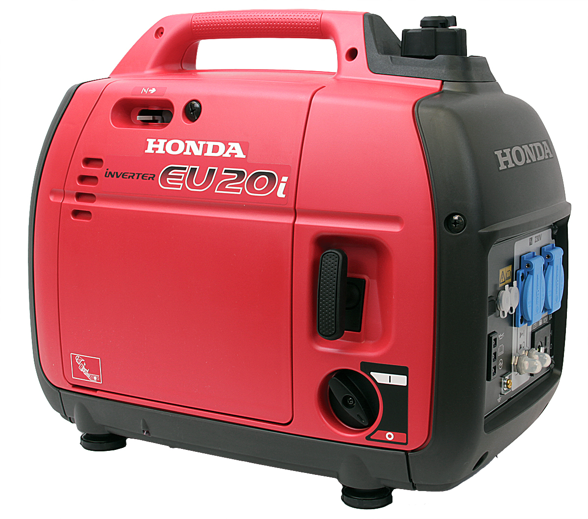 Honda EU10i EU20i, EU30i