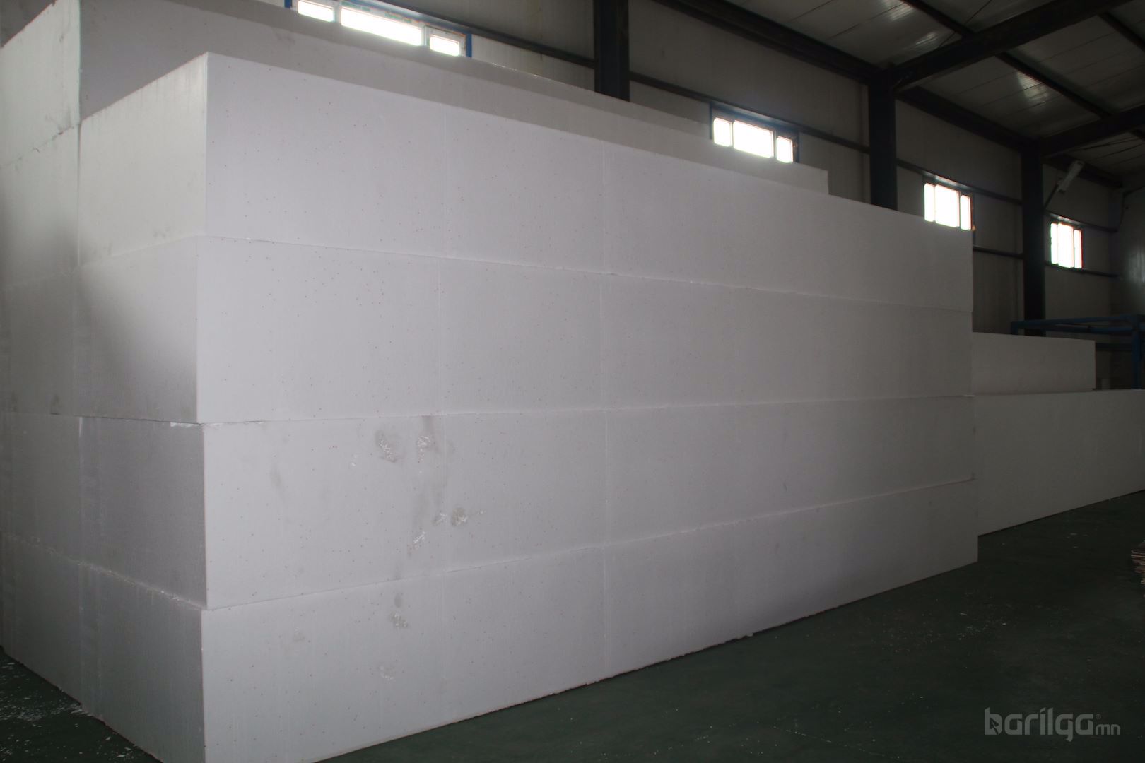 Полистрол хөөсөнцөр хавтан / ESP