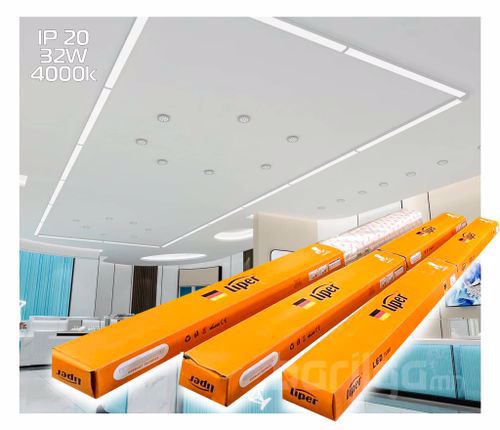 Liper Угсардаг гэрэл /Tube light/ 32W