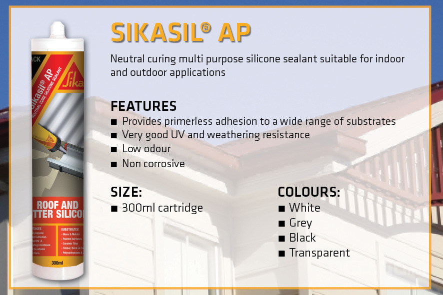 Sikasil® AP