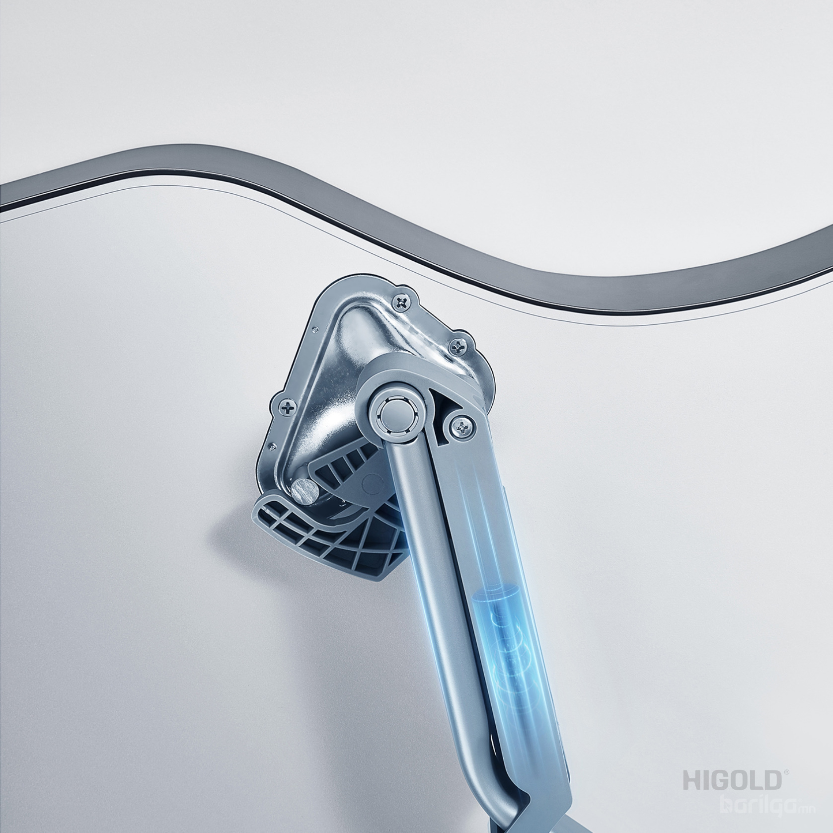 Гал тогооны булангын тоноглол