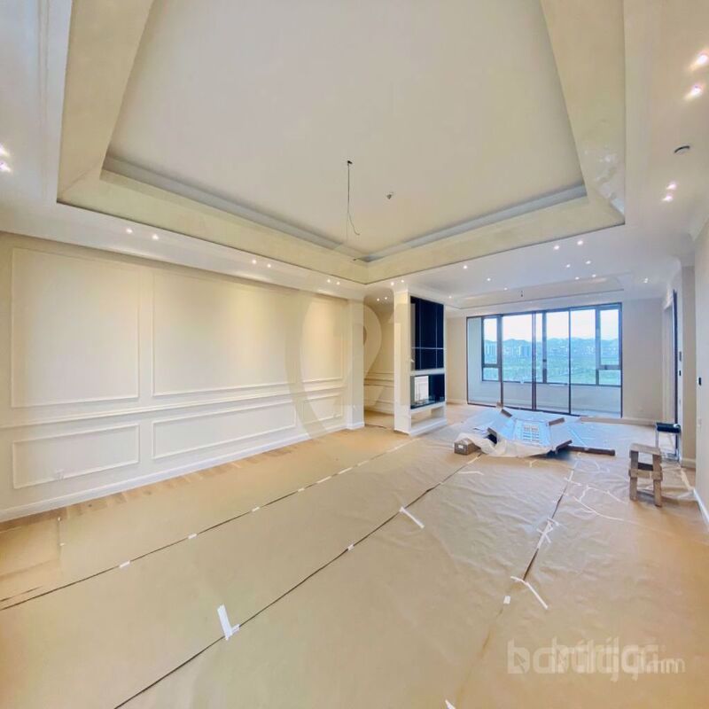 Sky garden residence