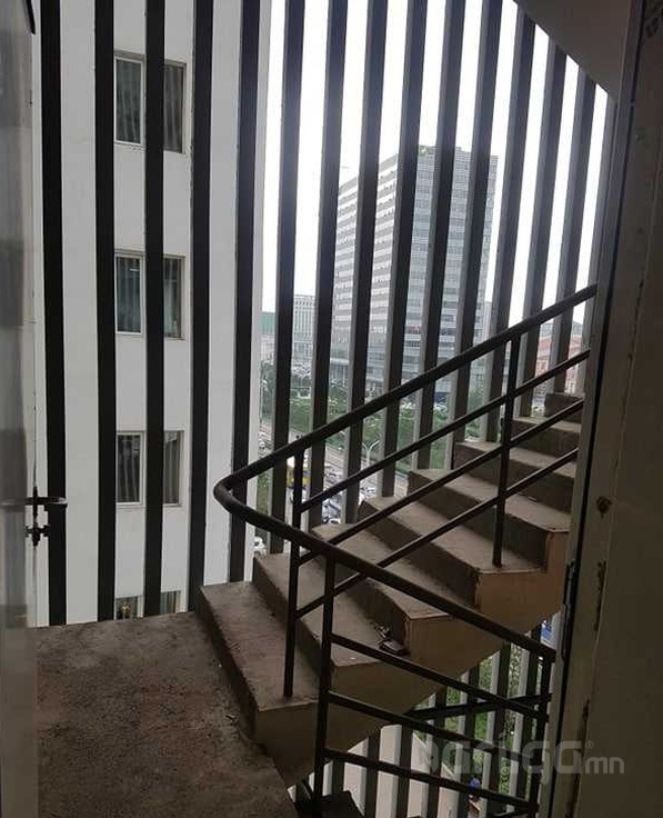 UBH CENTER-д оффис