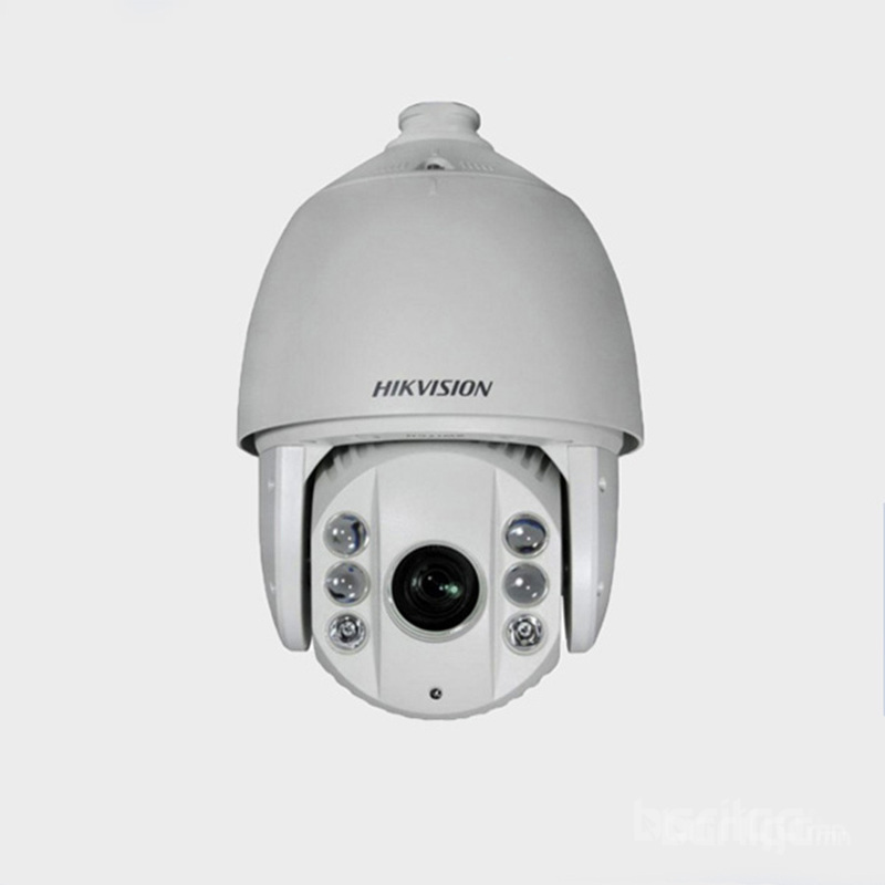 Hikvision ptz 4mp 30xzoom