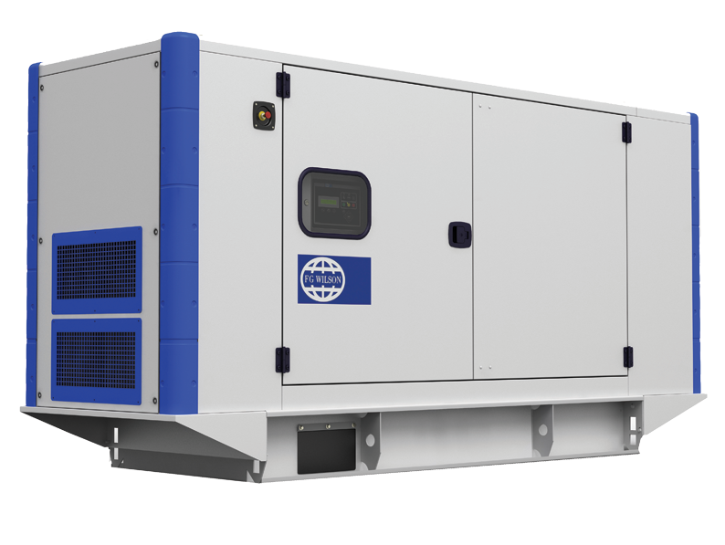 Генератор P88