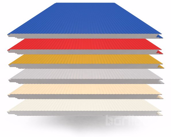 Сэндвич хавтан