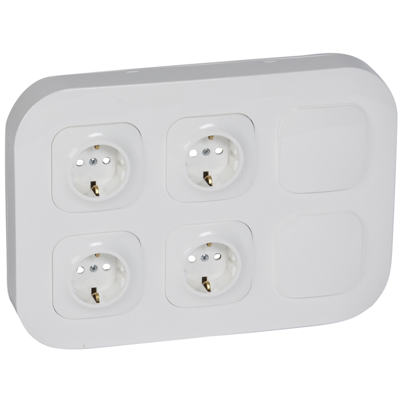 розетка. Legrand arteor series