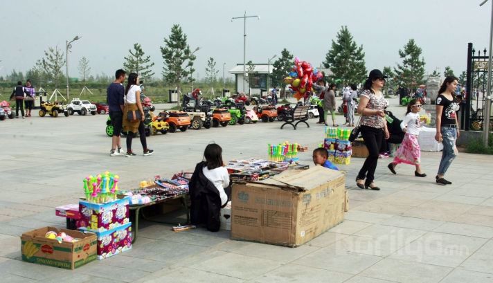 С Амарсайхан Үндэсний цэцэрлэгт хүрээлэнгийн үйл ажиллагааг ийм байдлаар үргэлжлүүлэх боломжгүй