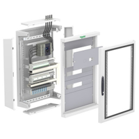 Prisma iPM Урьдчилан үйлдвэрлэсэн ухаалаг самбар