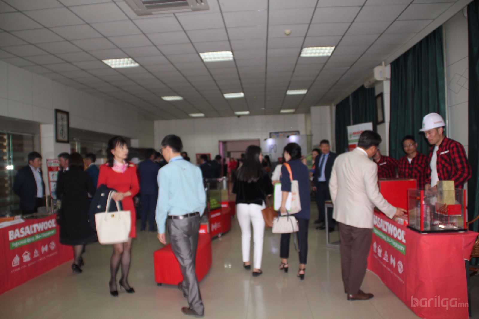 “Монгол Базальт” Монголын хөрөнгийн бирж дээр Ipo хийж нээлттэй хувьцаат компани боллоо