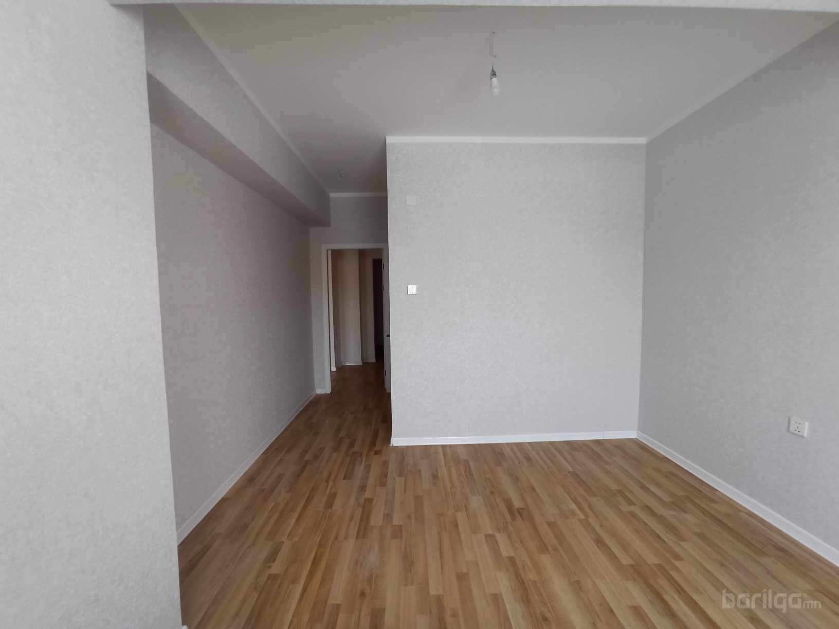 Astra River View хотхонд 3 өрөө 76.46мкв шинэ байр