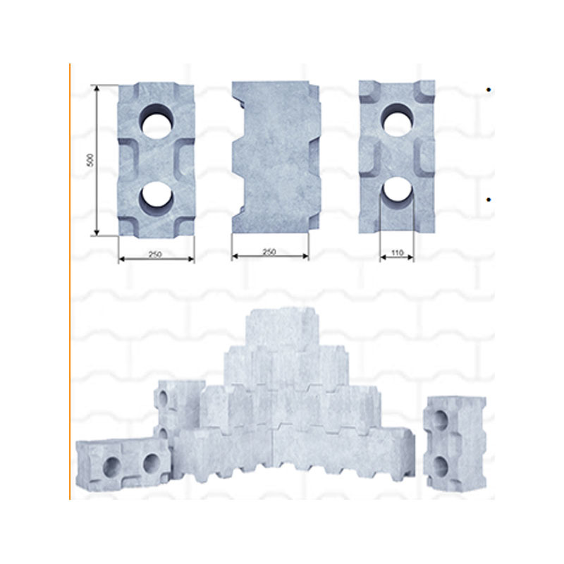 Полистрол бетон блок